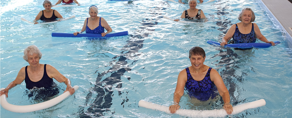 Luxury Senior Community Living | Upscale Retirement Communities