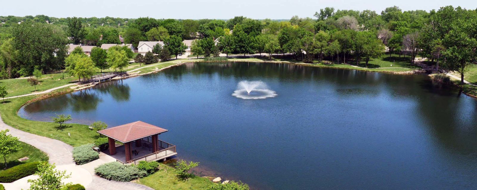 Contact Us - Lakeview Village